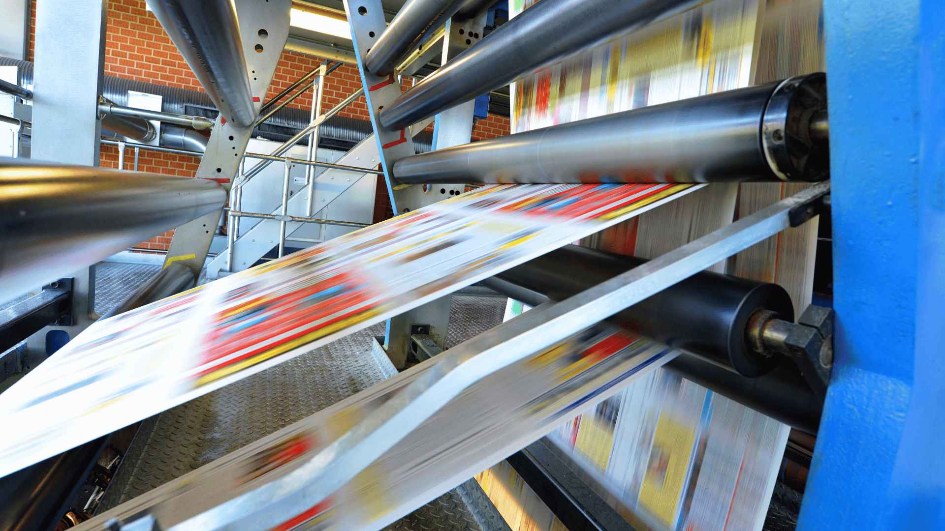 ¿Cómo imprimir un libro?