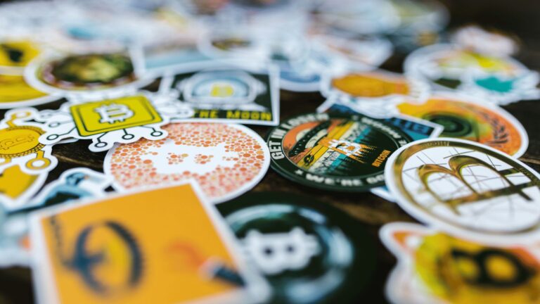 ¿Como hacer e imprimir un sticker?